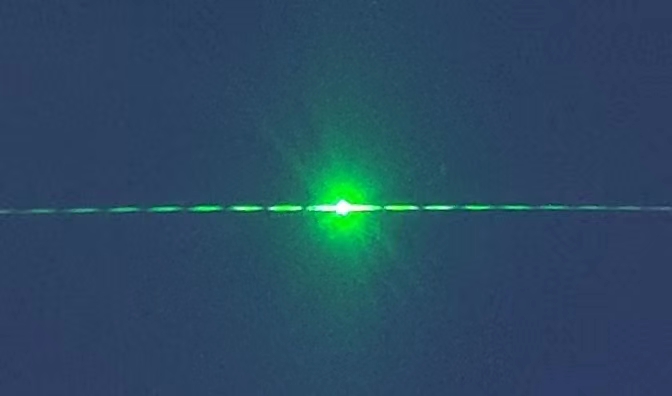 2022-11-8 How to find the size/diameter of a human hair? – Physics is doable!