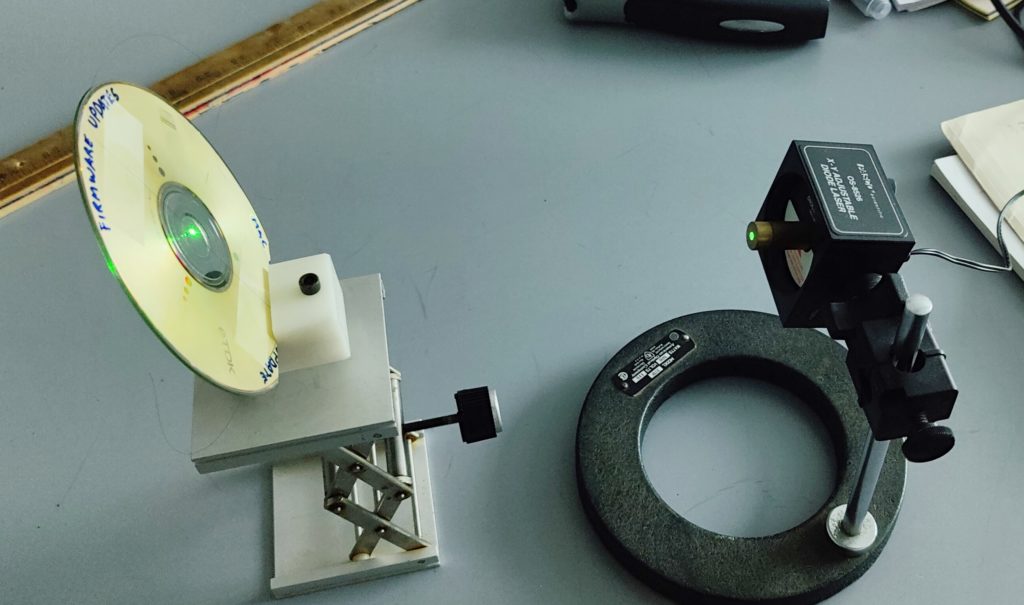 2022-11-8 How to find the size/diameter of a human hair? – Physics is ...